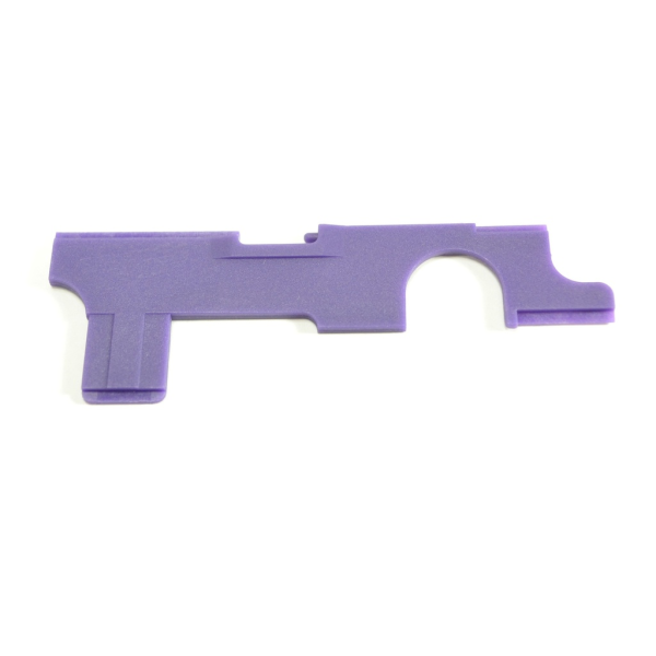 Selector Plate M4 | Tactical Airsoft Concept